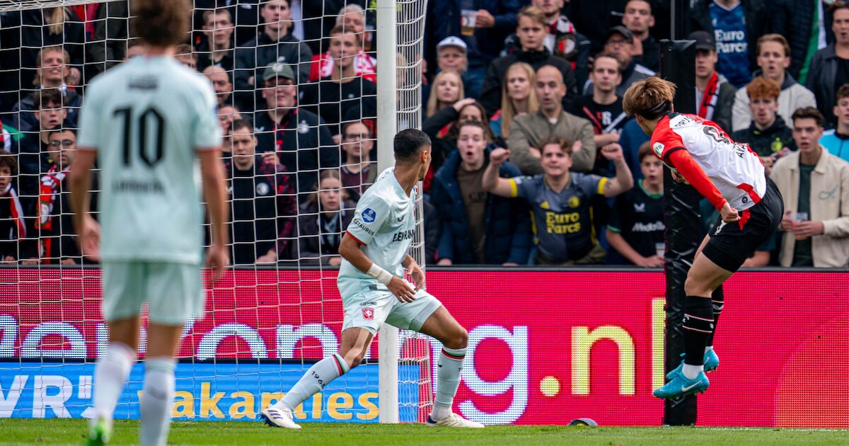 FC Twente verliest na Europese successen wel eredivisietopper tegen ...