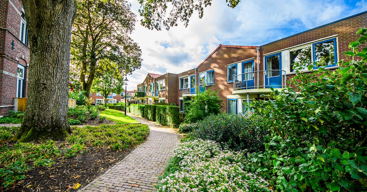 Lezers weten wel wat het beste is: Sociale huurwoningen verdelen op ...