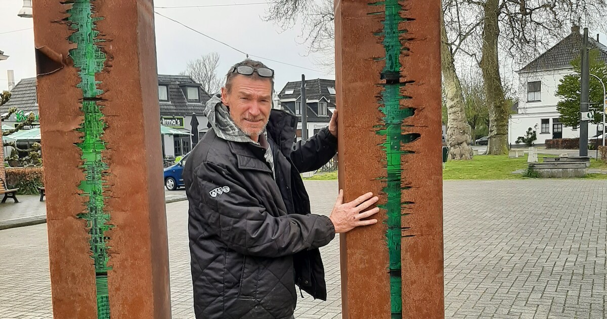Na vijftien jaar terug in Diepenheim: 'Ik kwam Jochem Myjer tegen op de ...