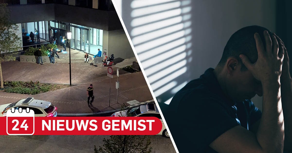 Gemist? Straatterreur bij busstation loopt spuigaten uit & rechtszaak ...