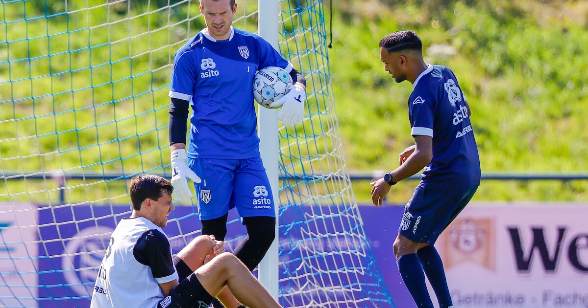 Seizoenstart in gevaar voor Heracles-aanvoerder Justin Hoogma | Sport ...