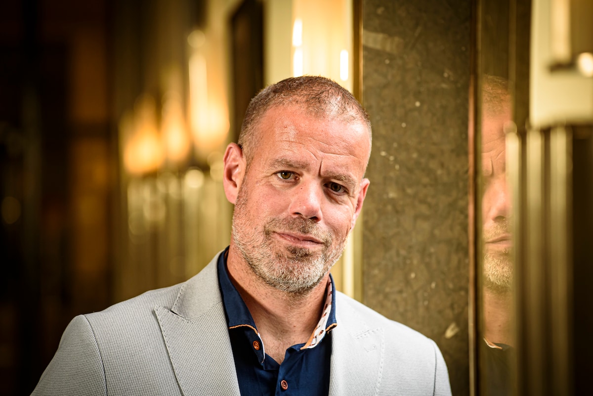 Niels van den Berg mag geen wethouder blijven en stapt uit de politiek ...