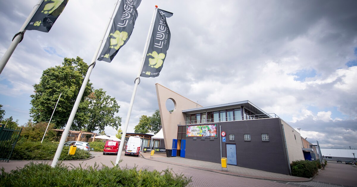 Vechtpartij bij Lucky in Rijssen drie jaar na dato voor de rechter ...