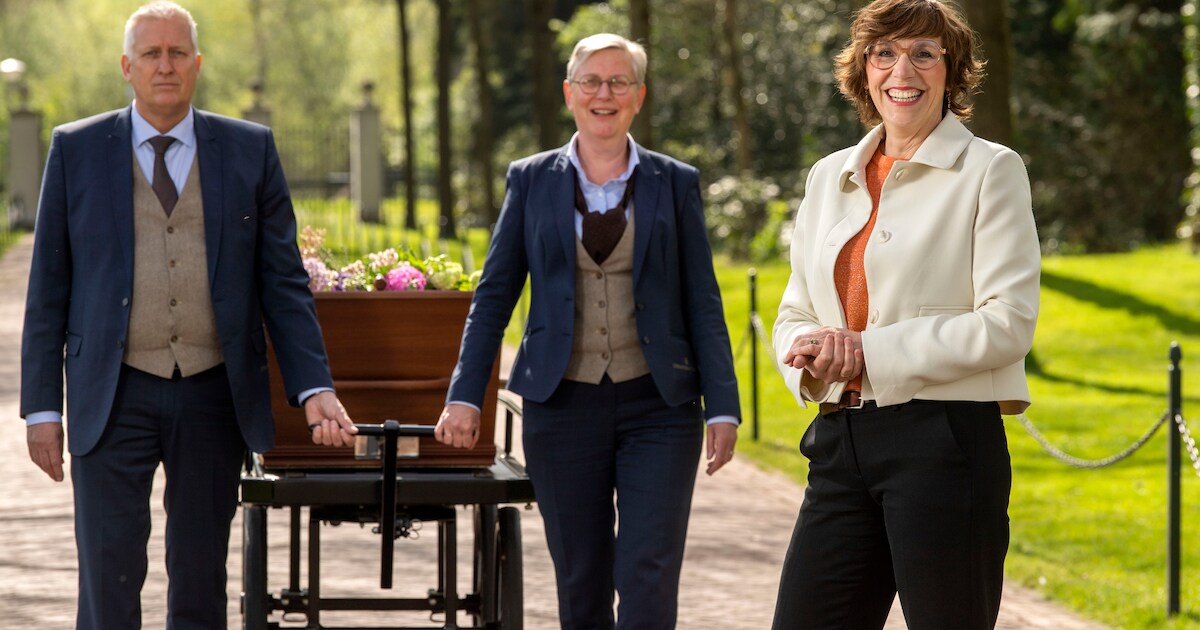 Crematoria Twente zoekt figuranten voor vier nep-uitvaarten: ‘We willen de werkelijkheid zo ...