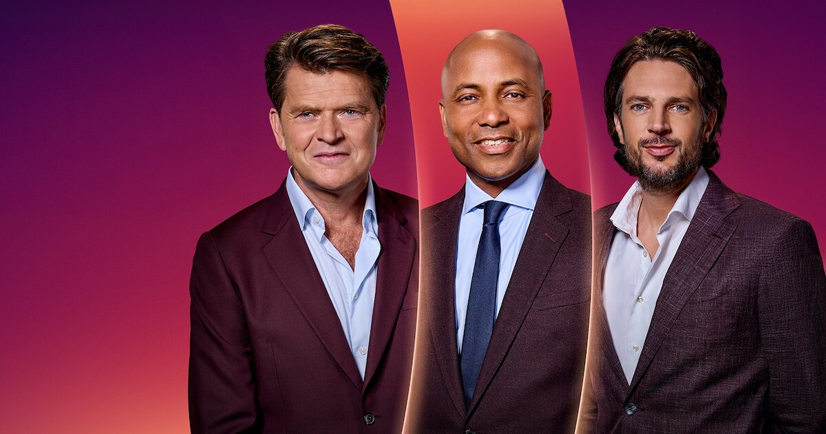 Mediakenners over vertrek Renze Klamer bij RTL Tonight: 'Onbegrijpelijk ...