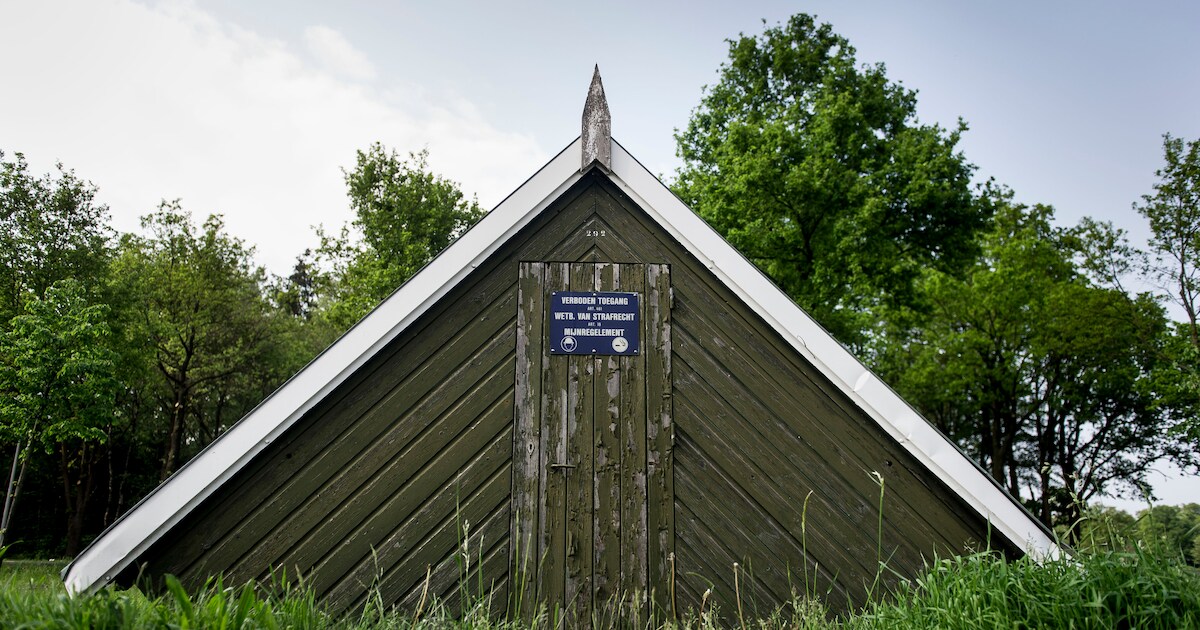 Zoutreus Nobian heeft oog laten vallen op Haaksbergen: eerste boringen ...