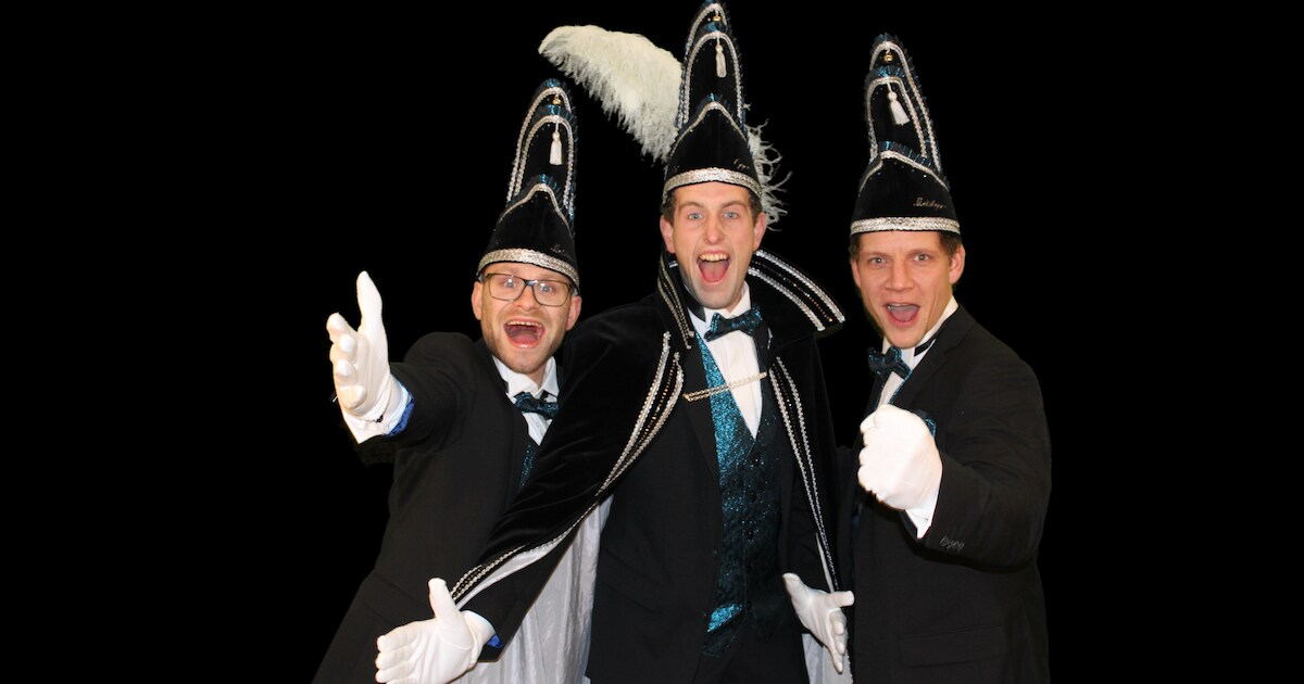 Opperslepper Stef I regeert De Hènige Slepvèènt uit Oud Ootmarsum in ...