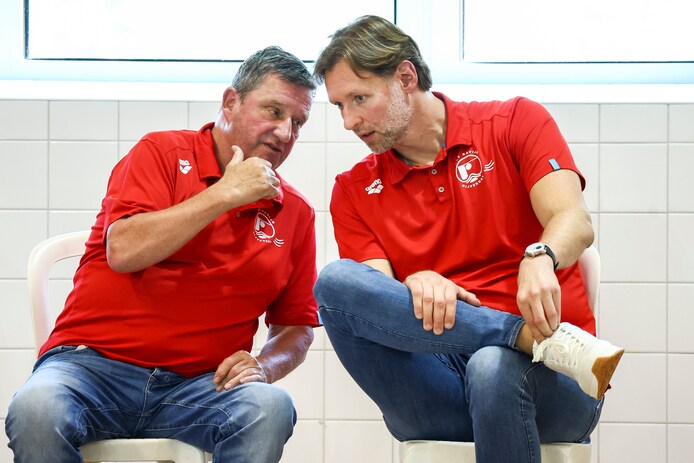 Mannen Ravijn geven zege weg en zijn meteen uitgeschakeld | Regiosport ...