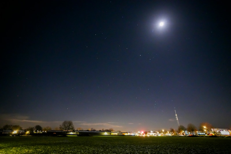 Bijzondere ‘parade’ aan de avondhemel op komst: zes planeten tegelijk ...