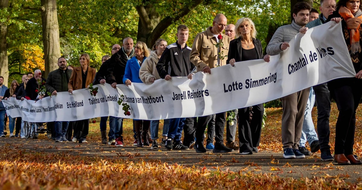 Frans wil naam vermoorde broer op monument in Almelo: ‘Gernant mogen we ...