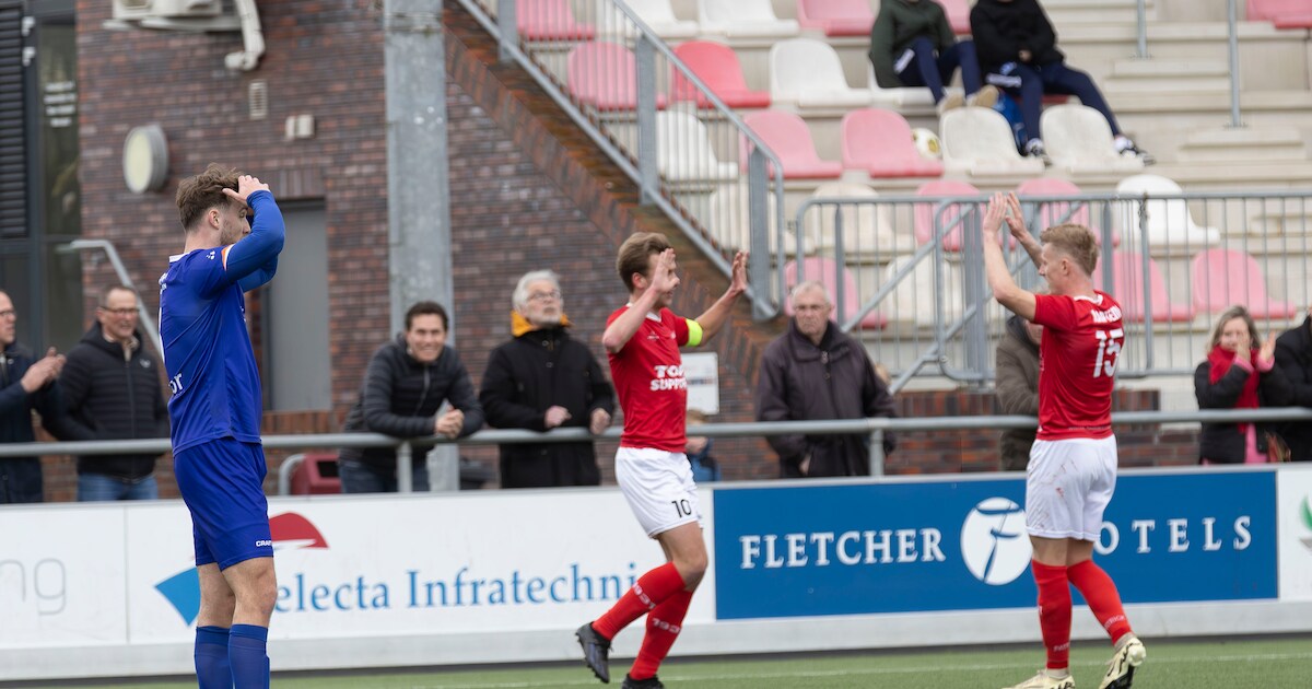 De best presterende ploeg in Nederland na PSV? Die komt gewoon uit Twente: ‘Niet gek, toch ...