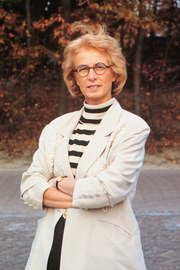 Zij overleden in 2024: van Eva Hermans-Kroot (26) tot Def Rhymz (53 ...