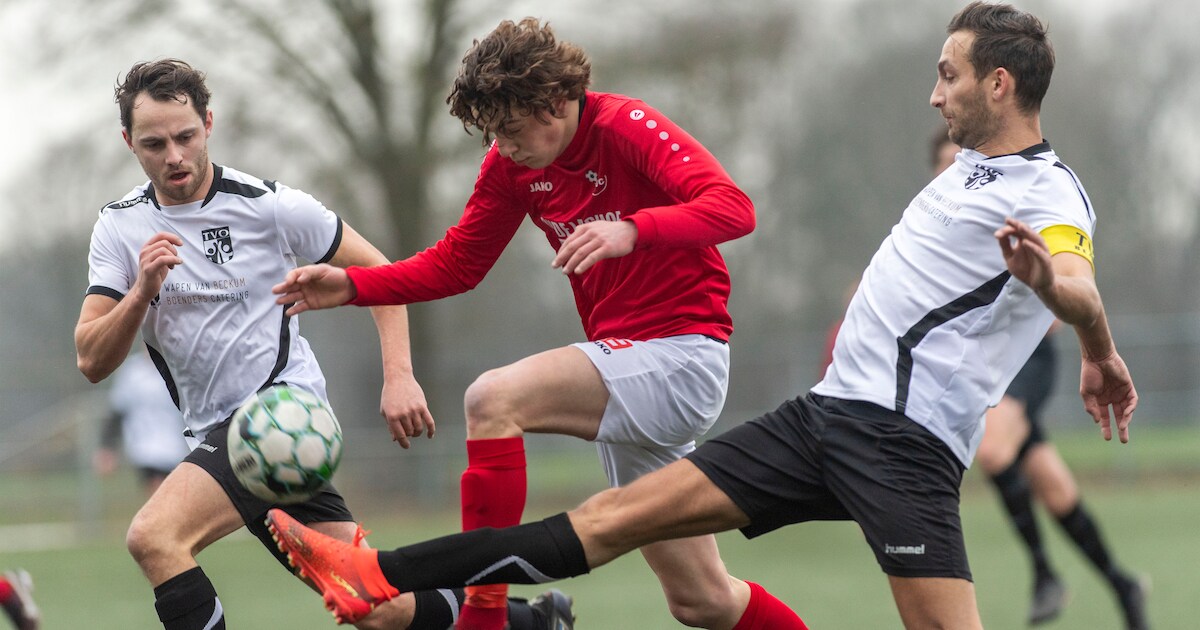 Bij goed presterend RSC blijft handhaving het enige doel: ‘Misschien ...