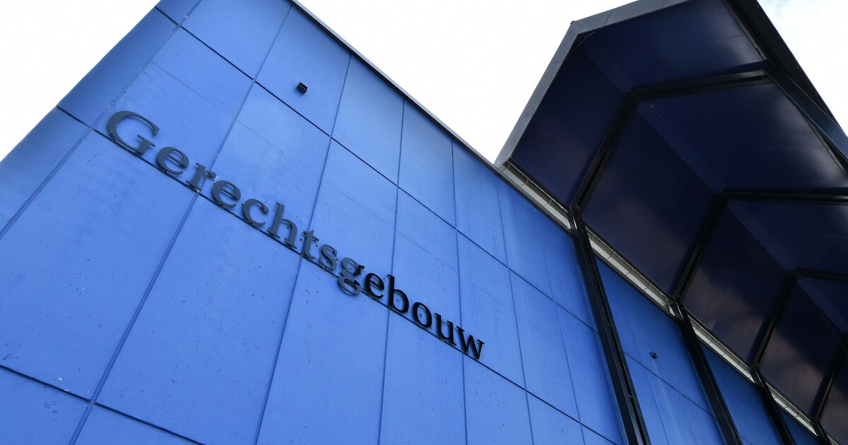 Almelose schoonmoeder loopt hersenschudding op bij aanval door vroegere ...