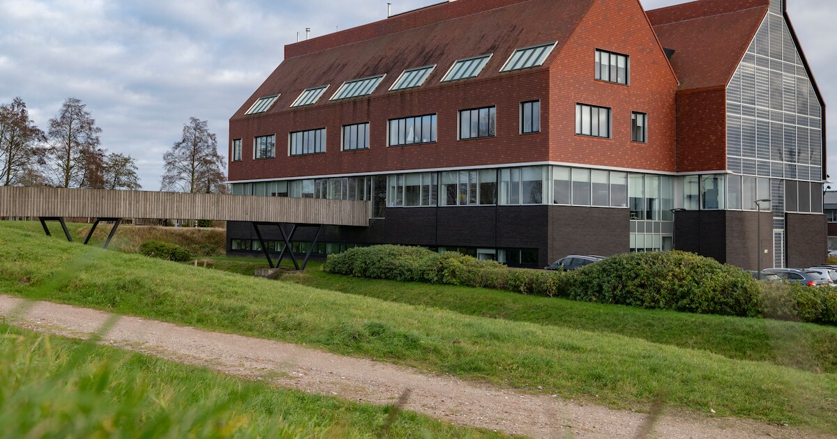 Man die gemeentemedewerkers bedreigde, komt uit Olst-Wijhe | Deventer ...