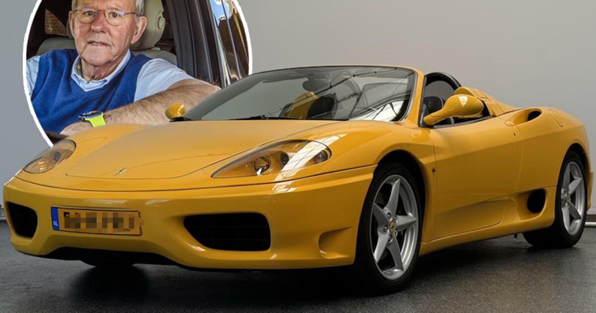 Te jong, te oud of fout geweest? Dan blijft die droomauto ook voor jou ...