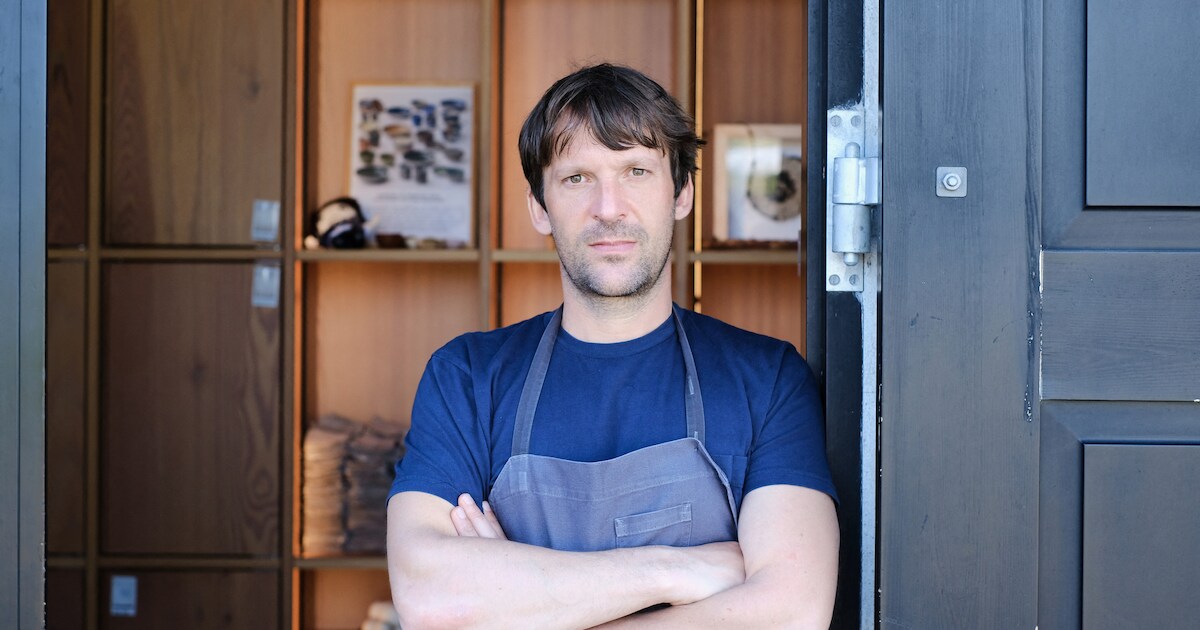 Chef van Deens toprestaurant Noma vertrekt na beschuldigingen van ...