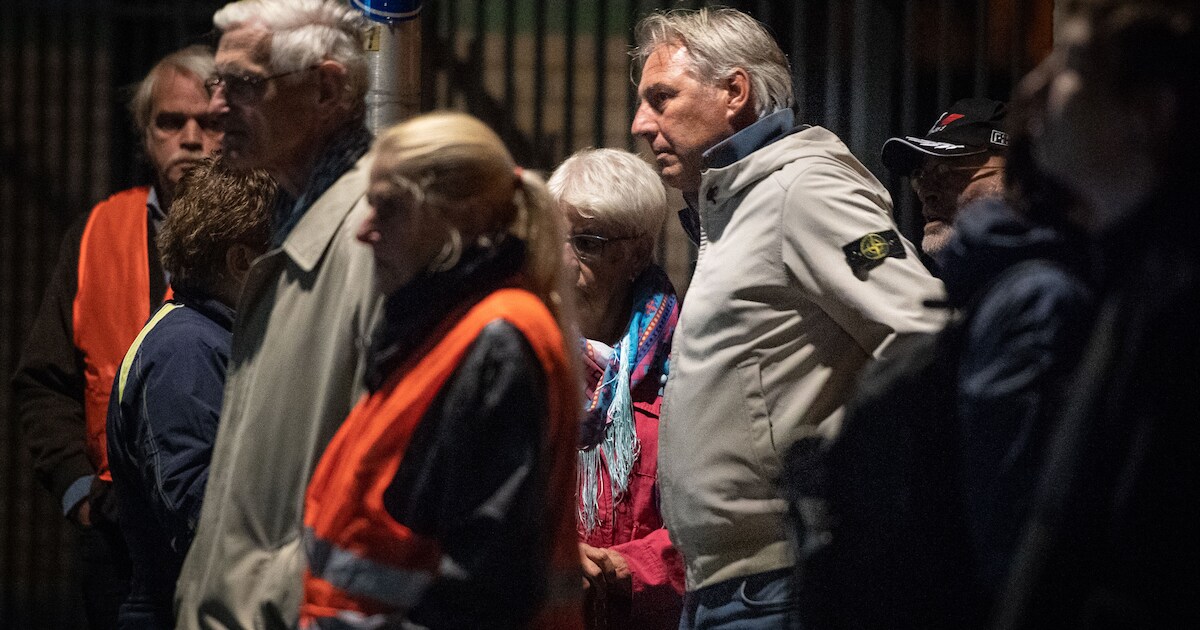 Pegida demonstreert met 'gruwelijke video' in Enschede | Enschede ...