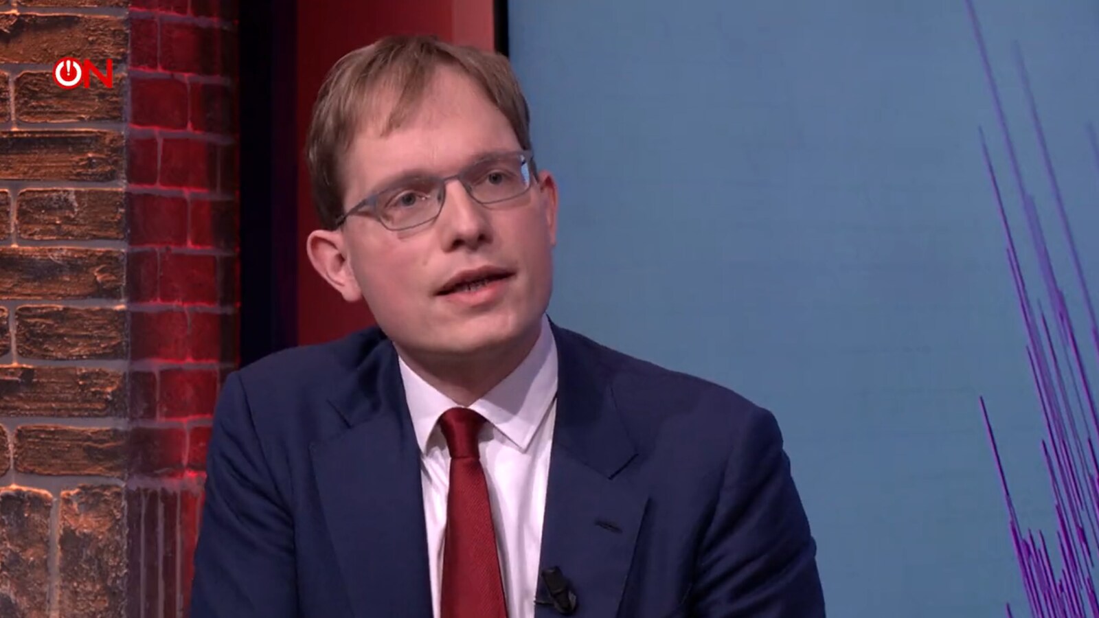 Eerste Ongehoord Nieuws na winterstop trekt 168.000 kijkers | Foto ...