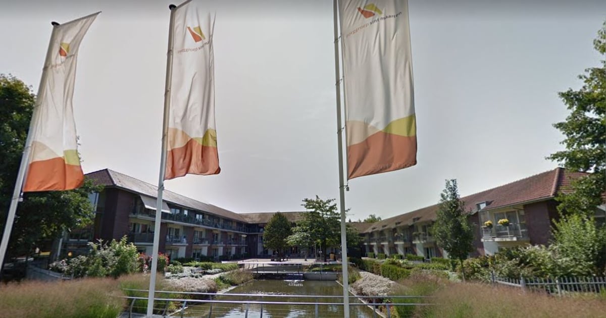 Corona in woonzorgcentra in Ootmarsum en Denekamp | Dinkelland ...