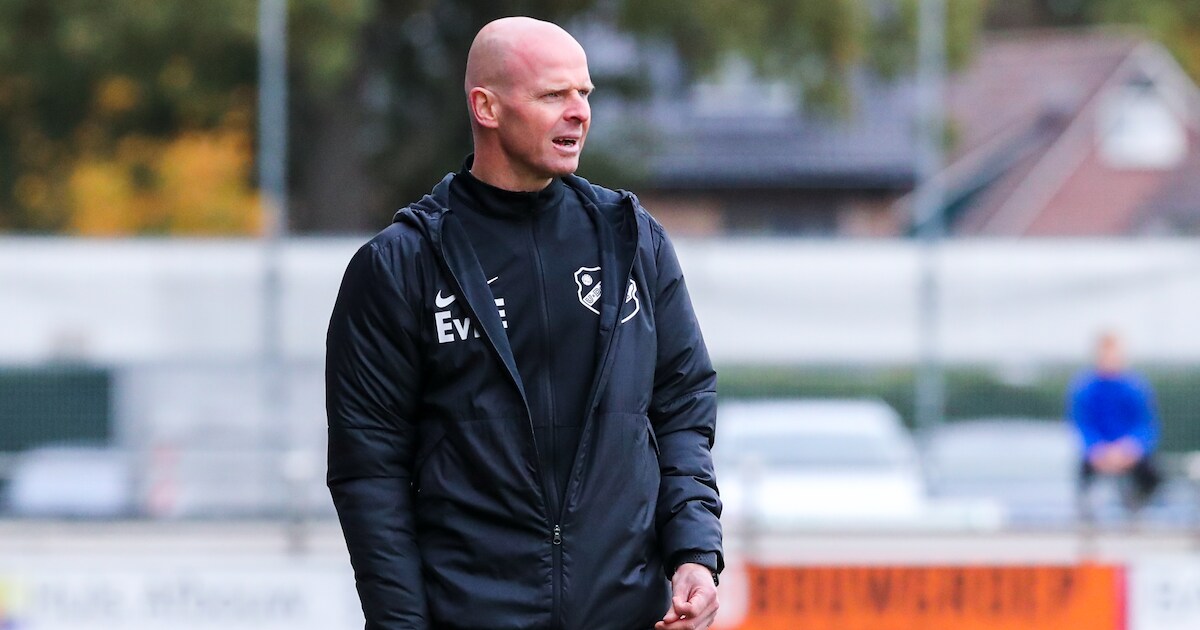 De trainerscarrousel in het regionale amateurvoetbal draait volop. Dit ...