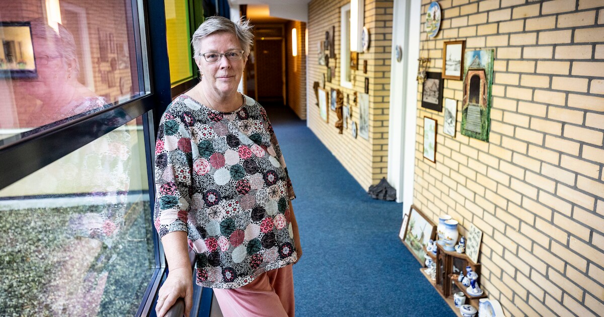 Jacob en Inge spelen voor eigen rechter in conflict met WBO Wonen ...