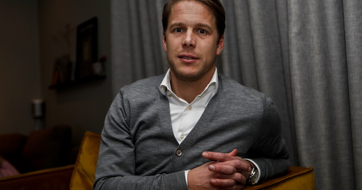 Tim Gilissen bij Heracles herenigd met oude bekenden | Sport | Tubantia.nl