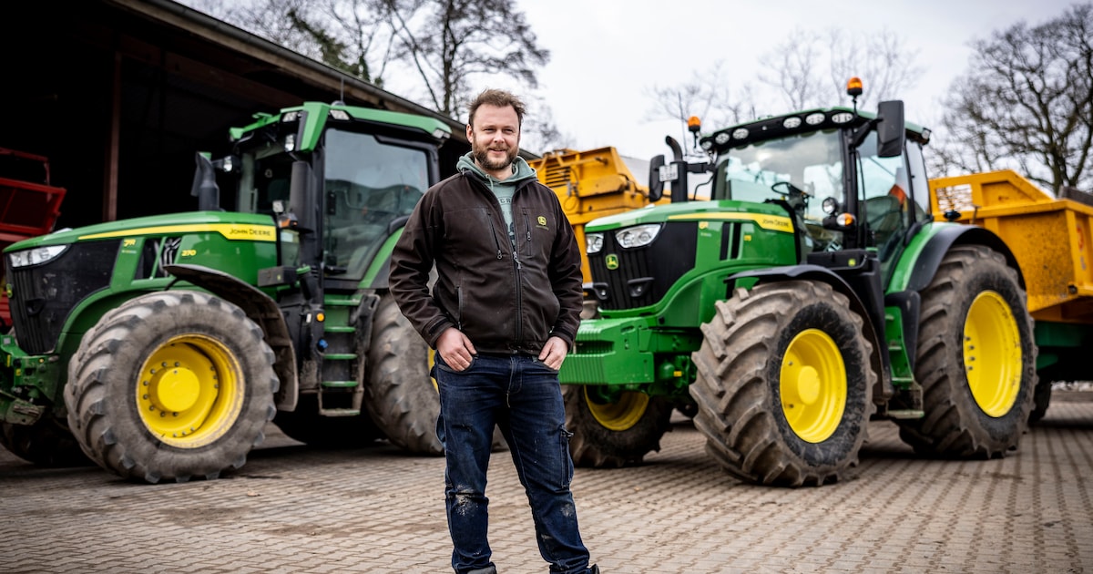Faillissement GroeNoord raakt groen-gele harten: ‘Bestaan fanatiekere ...