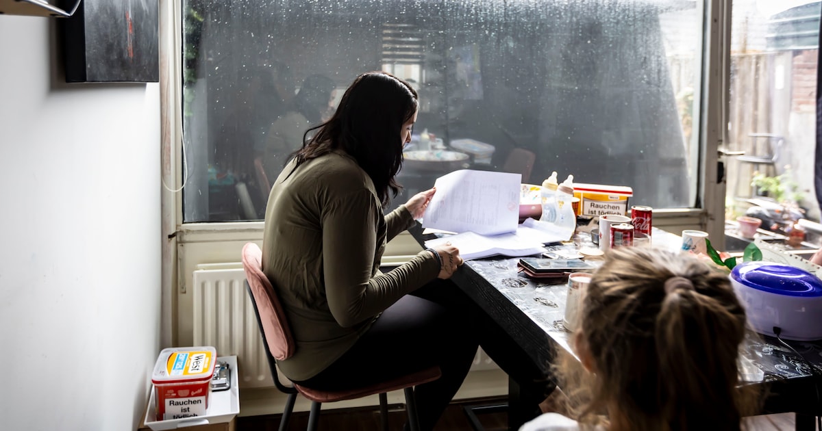 Ondanks alles staat Kelly (31) weer alleen tegenover veroordeelde ...