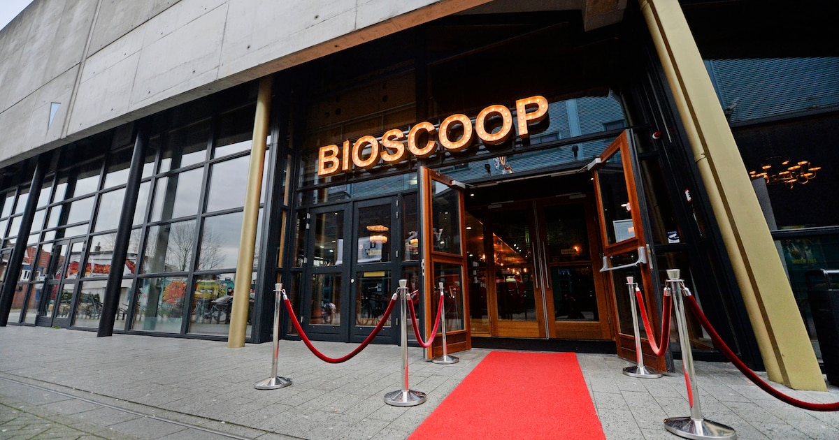 Bioscoop Hengelo sluit al, hoop op overname blijft | Regio | Tubantia.nl