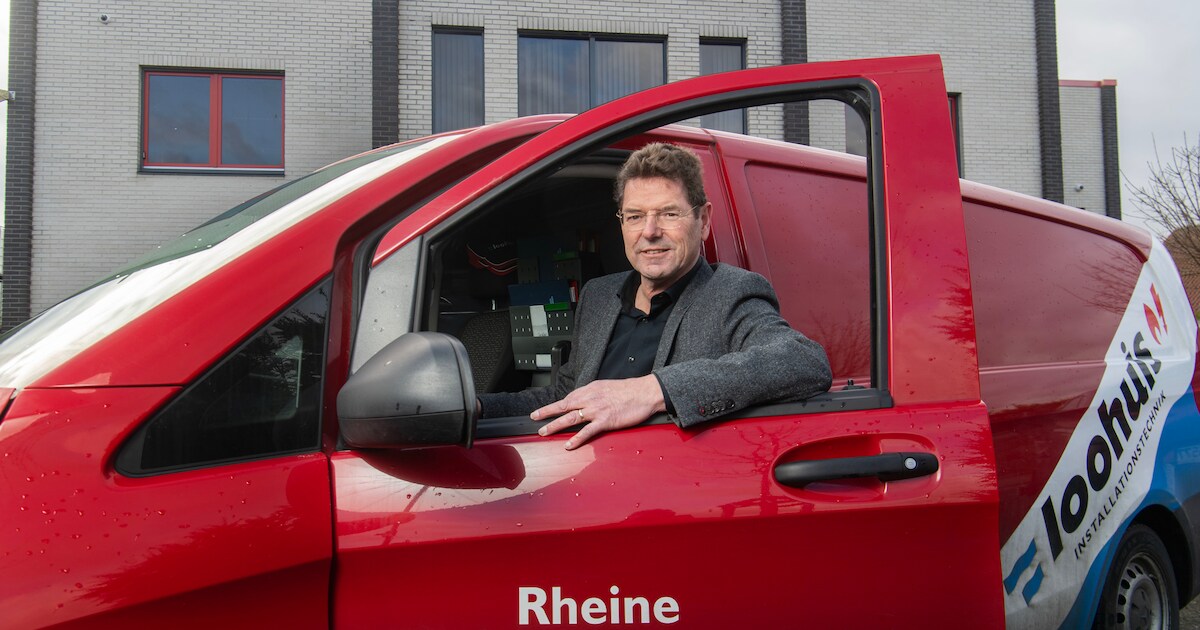 Loohuis Installatietechniek bouwt gloednieuw onderkomen in Duitsland ...