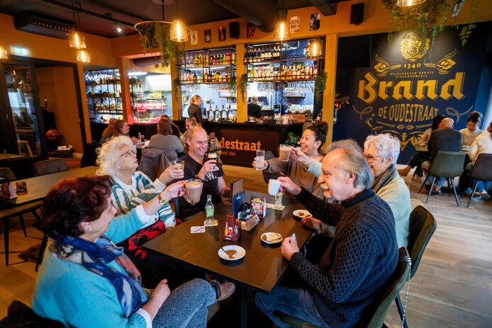 Restaurant De Oudestraat in Neede: beginnend, bevlogen en bijzonder ...