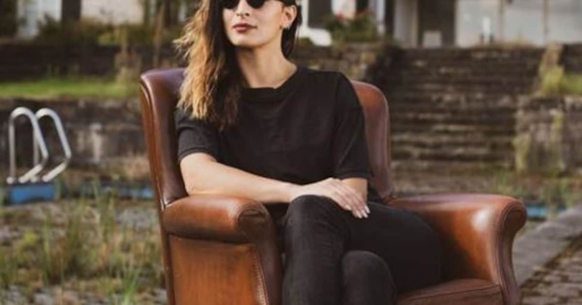 Djannah maakte metal-clip voor Oekraïne | Regio | Tubantia.nl