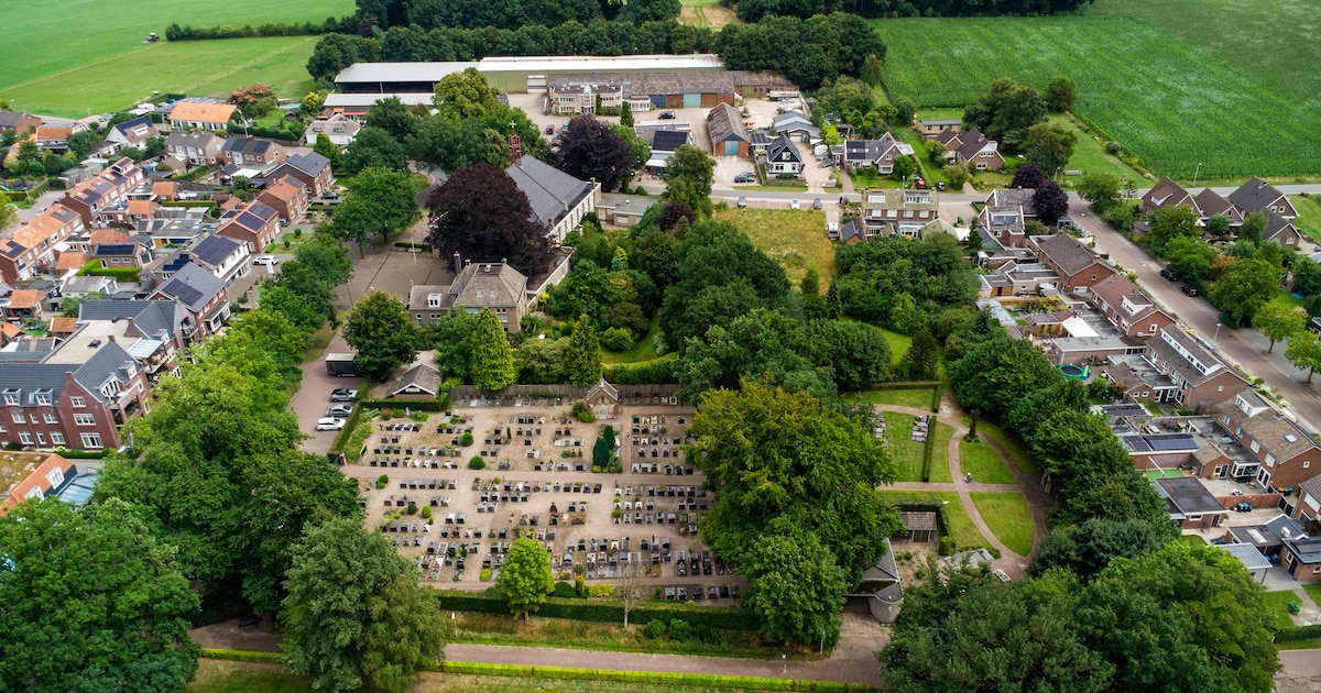 Woede in Haarle: kerk gaat sluiten en 1,3 miljoen euro 'verdwijnt in ...