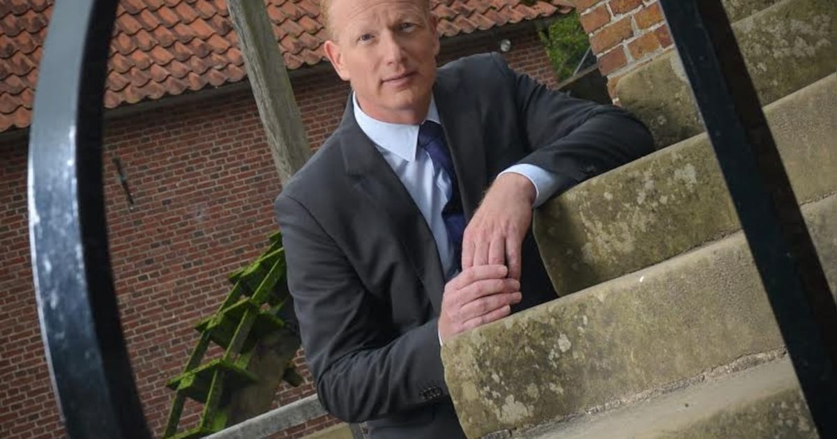 Jerry Notenboom: van Rabobank Twente Oost naar Enschede-Haaksbergen ...