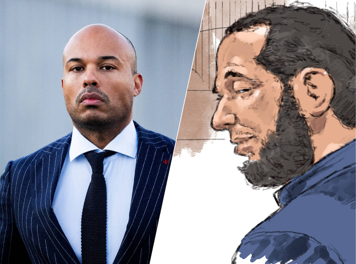 Oud-raadsman van Taghi Vito Shukrula mag weer aan de slag als advocaat ...