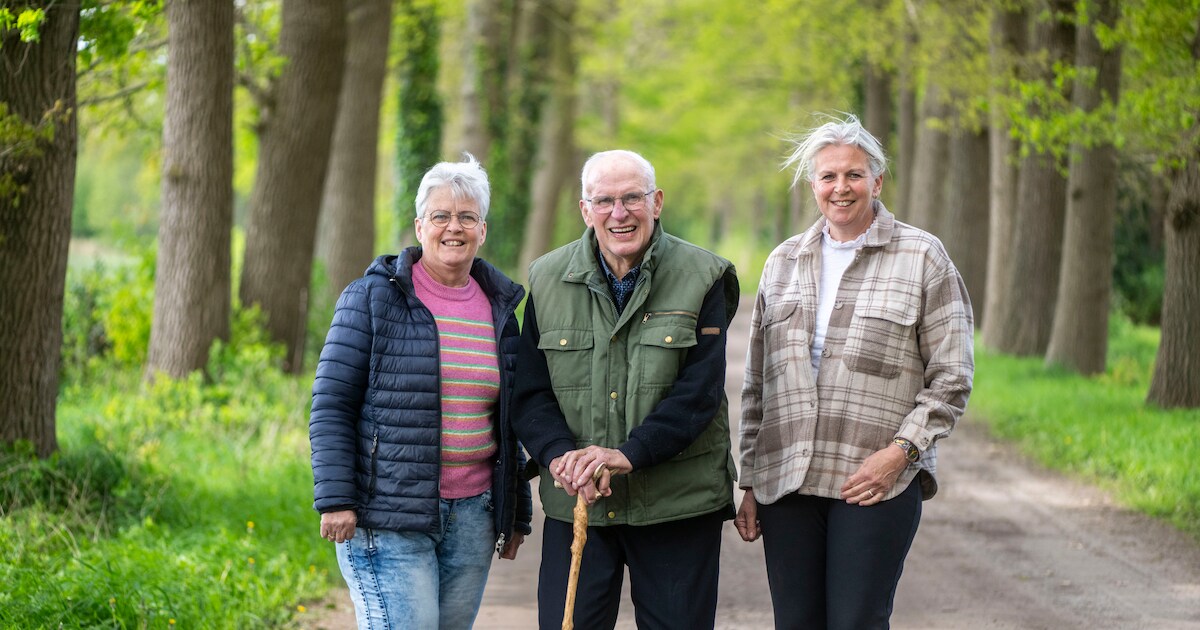 De vier voorgangers van Truus Wijnen zochten vooral het grensgebied op ...