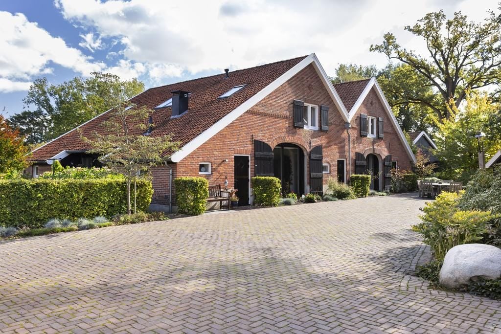 Twentse landgoederen te koop: dit zijn de vijf duurste huizen van de regio | Foto | tubantia.nl