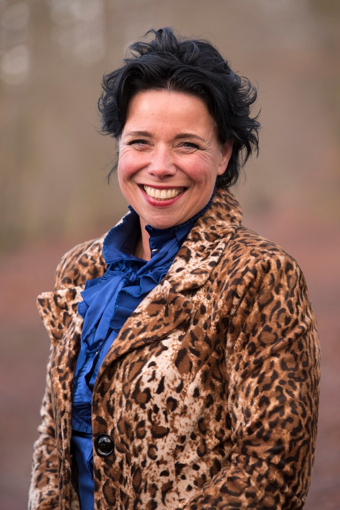 Christel Luttikhuis nieuwe fractievoorzitter CDA Tubbergen | Tubbergen | tubantia.nl