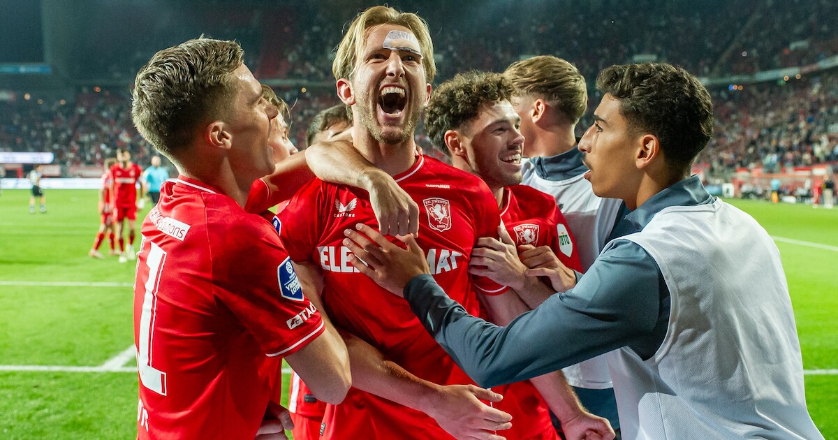 Dit zijn de opties voor FC Twente-trainer Joseph Oosting om het gemis van Michel Vlap op te ...