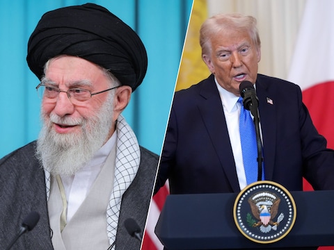Dit zijn Trumps opties in Iran-crisis: bombardementen, liquidatie of ...