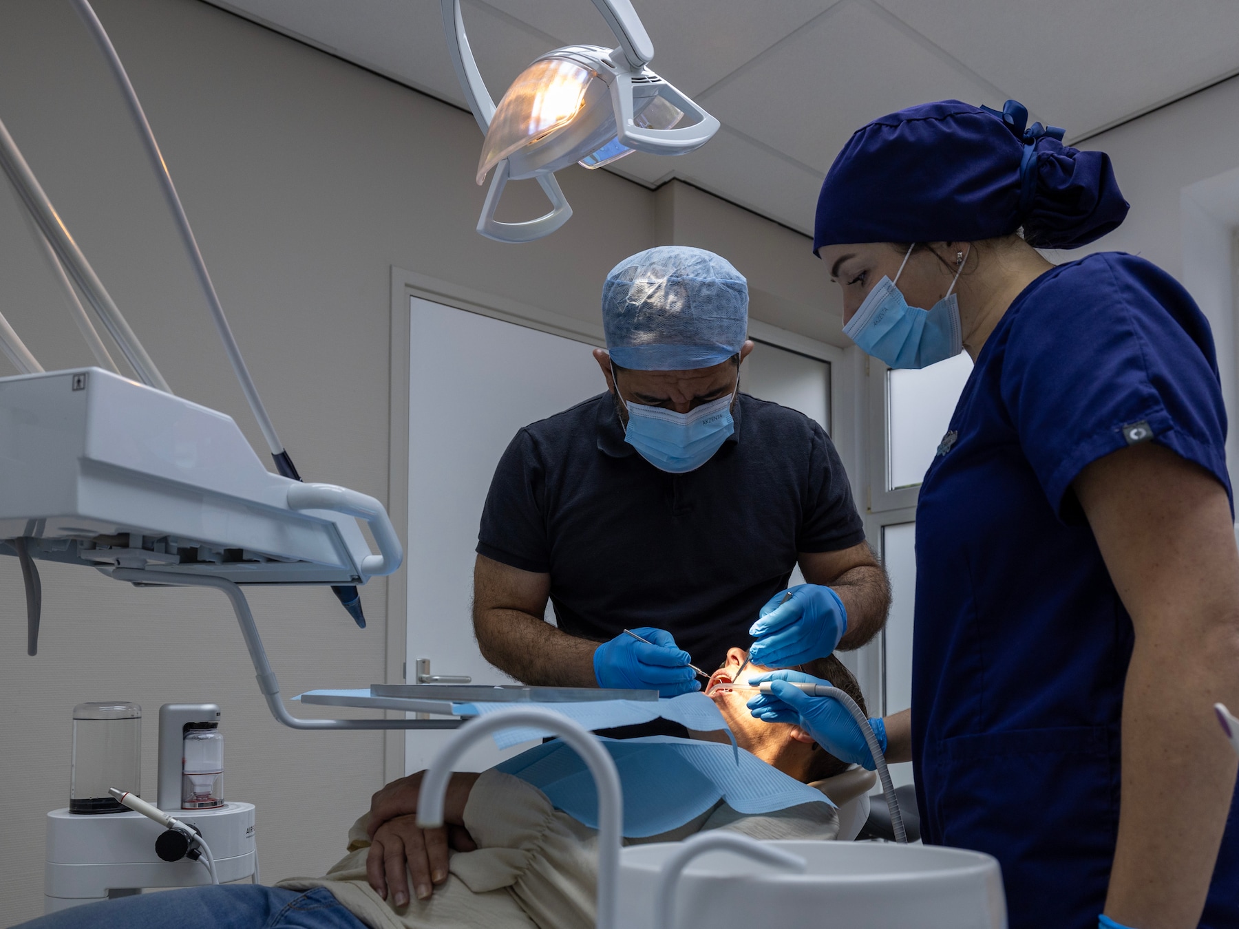 Dit grote Twentse bedrijf is voortaan deels Duits (en verwacht daar ...