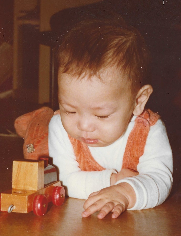 Onno was een van de tattookillers: na zijn moord zocht zus Joske naar ...