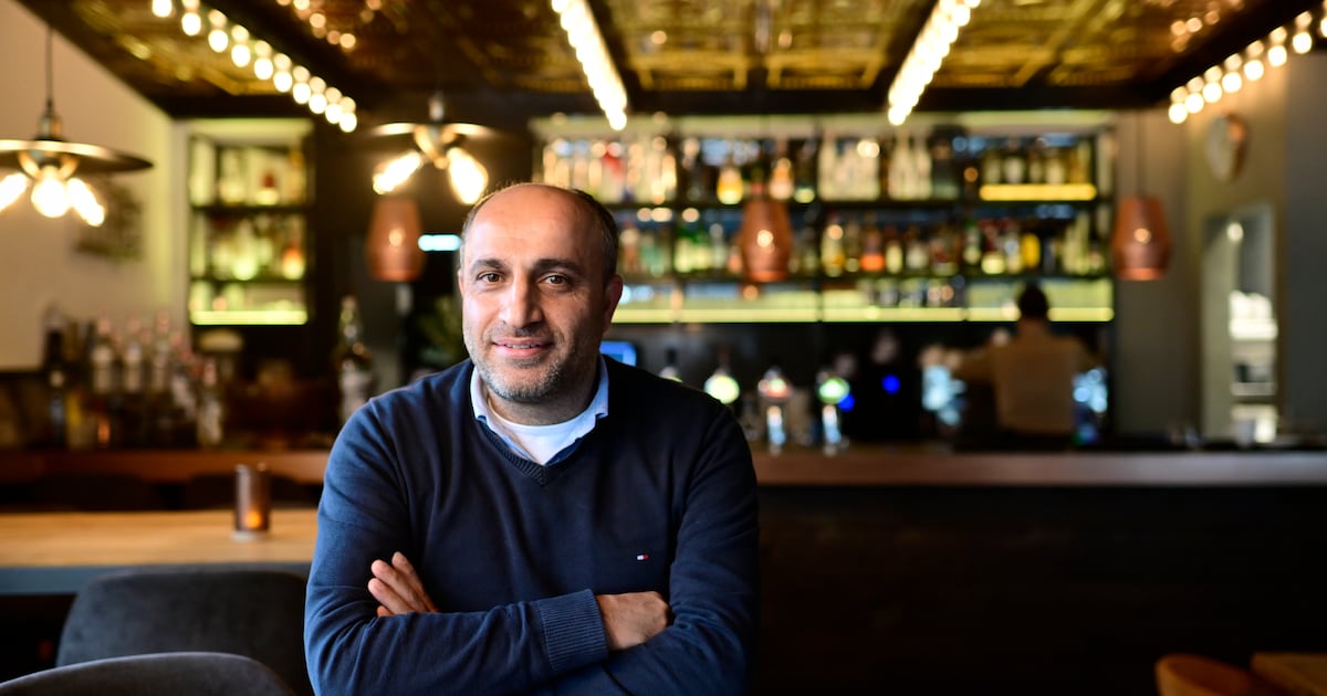 Wat is er aan de hand met de horeca in Wierden? ‘Op je tanden bijten en ...