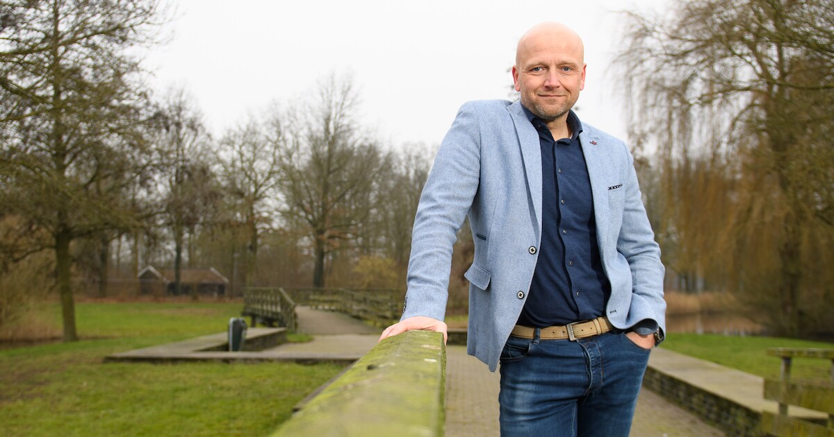 Peter verkoopt Burbach Makelaars en richt zich nu op miljoenenvilla’s ...