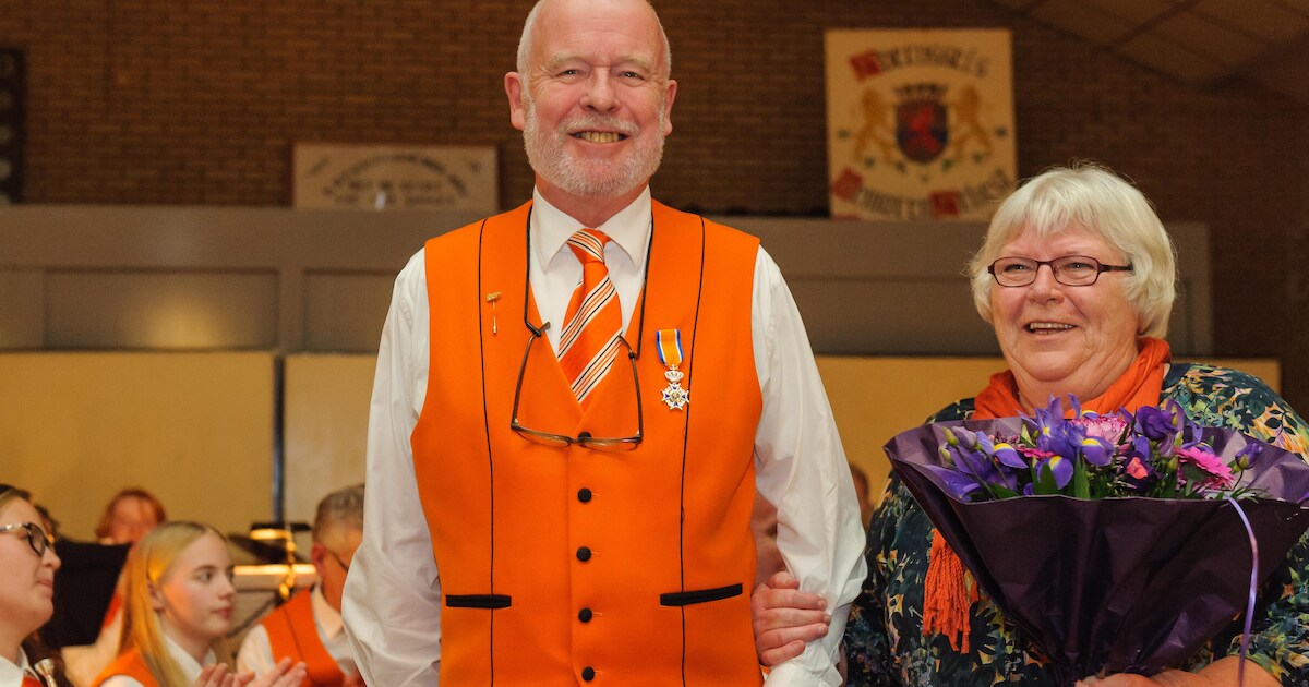 Muziekman Gabe Buis uit Hengelo plotseling overleden | Hengelo ...