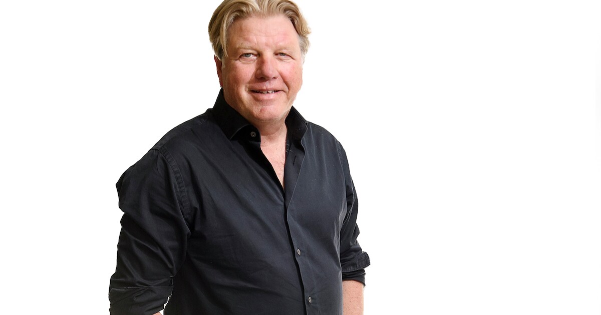 Als de koning Shell tankt, kan hij Groningers sponsoren én zichzelf ...