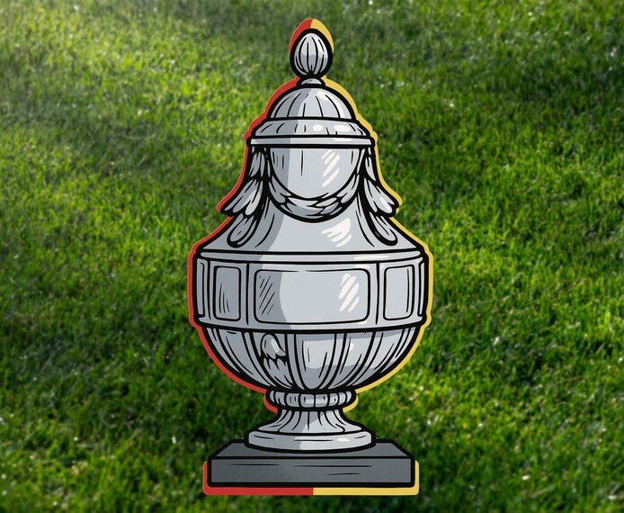 10 feitjes over de KNVB-beker die jij jouw vrienden nu kunt vertellen ...