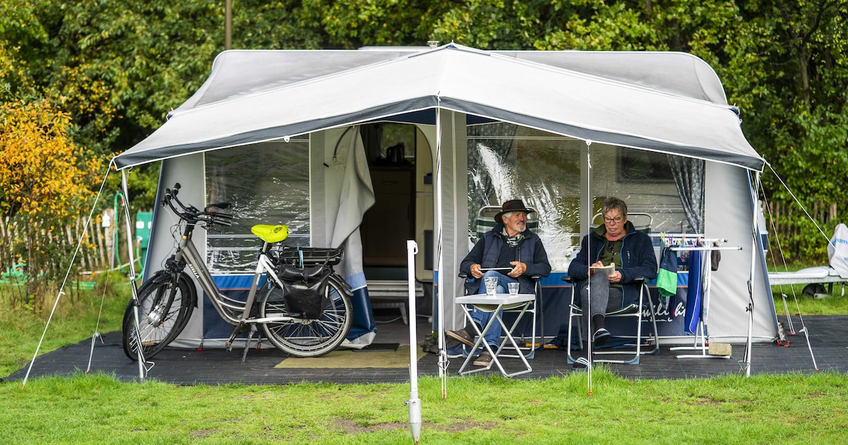 Losser in top 5 beste kampeerlocaties, ook andere Twentse plaatsen ...