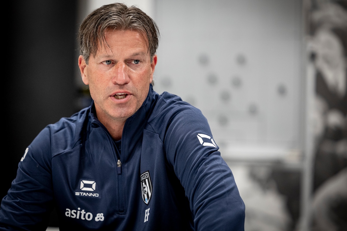 Faber verrast door bliksemsnelle start bij Heracles: ‘Misschien heb ik ...